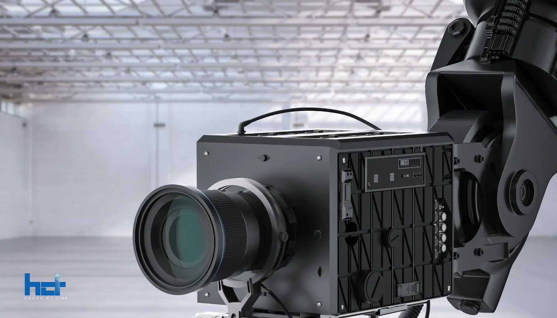 HCT Group AI Camera Service: Revolutionizing Surveillance with ...