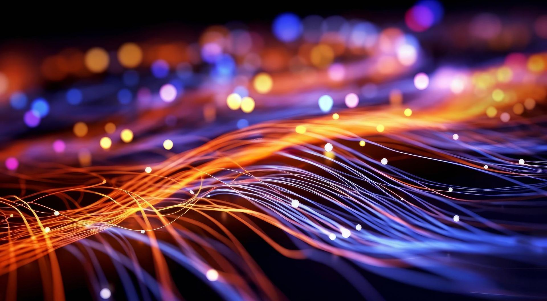 Demystifying Fiber Optic Technology: A Comprehensive Guide | HCT Group